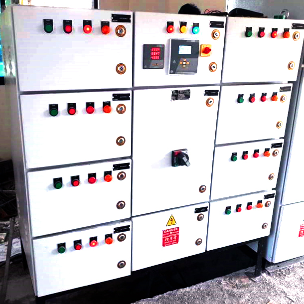 Concise Engineering Solutions pvt. ltd.